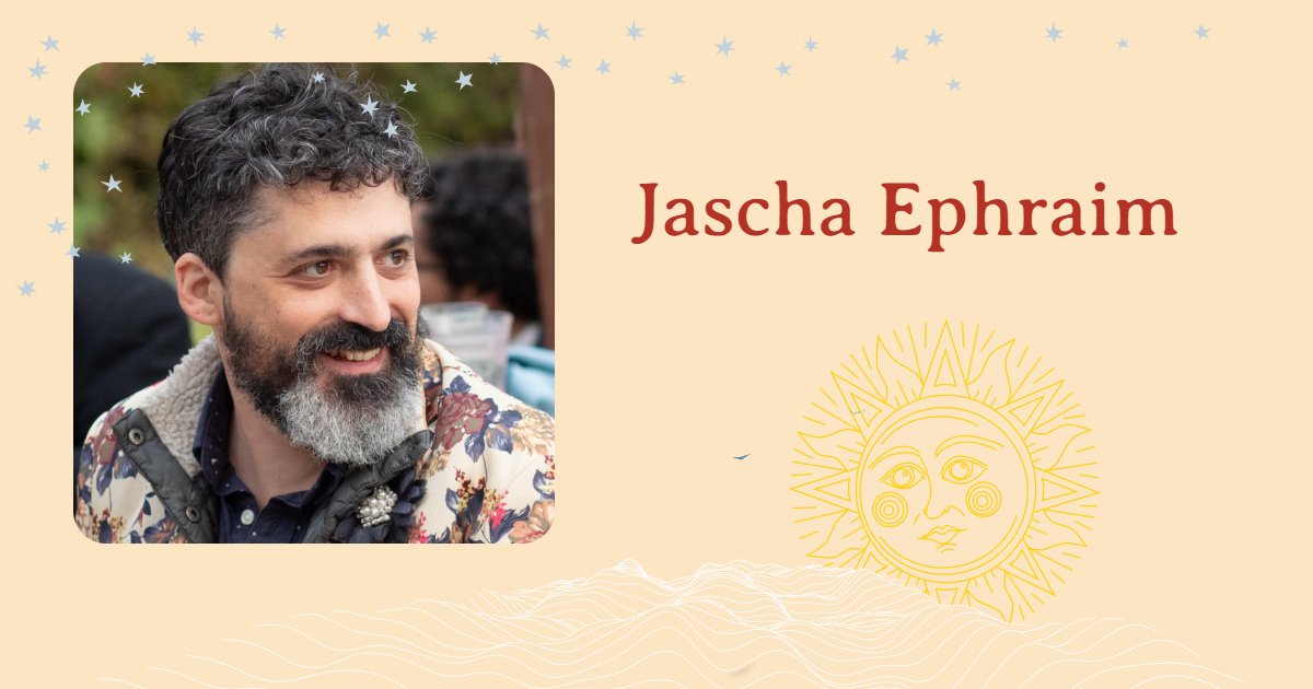 Jascha Ephraim